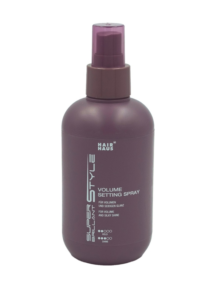 Super Brillant Style - Volume Setting Spray 200 ml - online kaufen